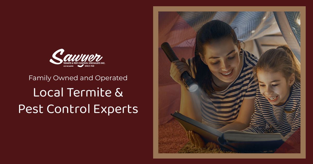 Pittsboro, NC Pest Control | Experienced Professionals